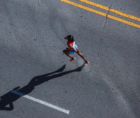 How to Do a 5am Run When You’re not a Morning Person | cake2go